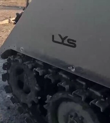 Українські аналоги бронемашин Humvee, MaxxPro і M113 - "Характерник ...